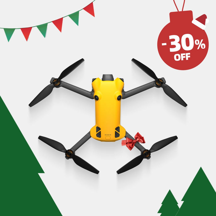 SKYROVER | Ultimate Under 249g Mini Drones with 8K & 15KM Range