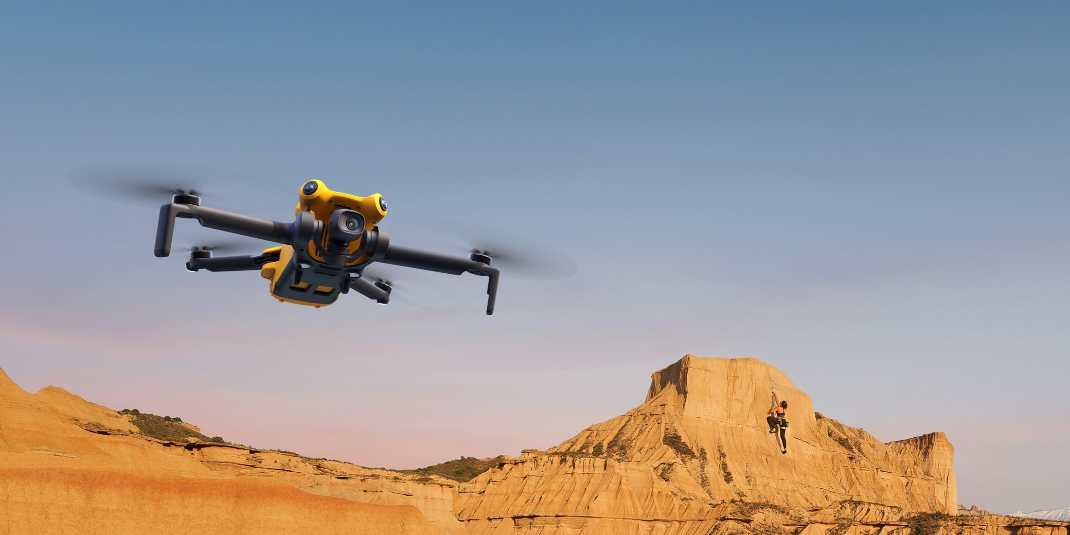SKYROVER | Under 249g Mini Drones with 8K & 15KM Range