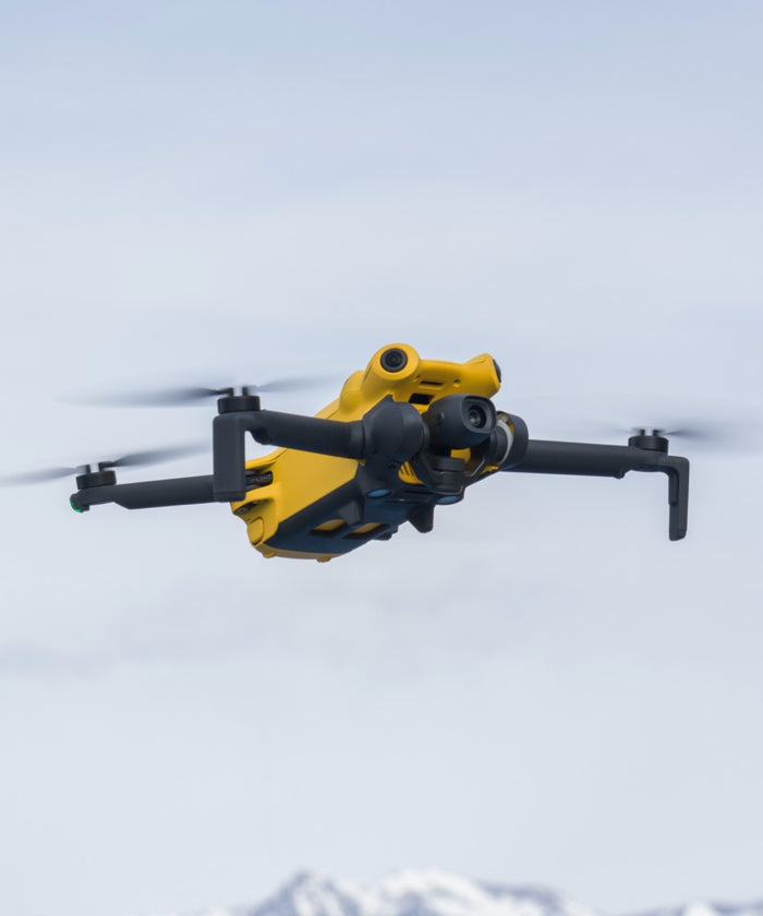 SKYROVER | Ultimate Under 249g Mini Drones with 8K & 15KM Range